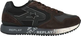 Replay SCHUHE - Sneakers auf YOOX.COM