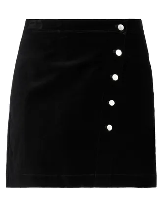 Calvin Klein HOSEN & R&Ouml;CKE - Minir&ouml;cke auf YOOX.COM
