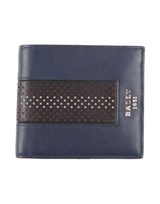 Bally Kleinlederwaren - Brieftaschen auf YOOX.COM