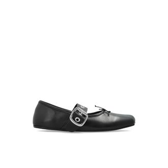 Vivienne Westwood Damen, Schuhe, Schwarzk, 36 EUGr&ouml;&szlig;e