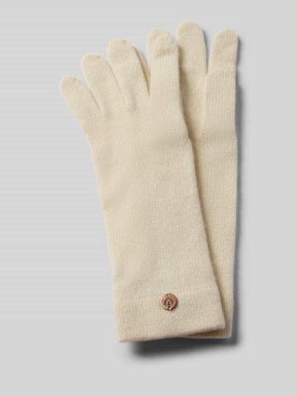 Fraas Handschuhe aus reinem Kaschmir