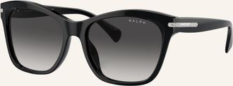 Ralph Lauren Sonnenbrille ra5310u schwarz
