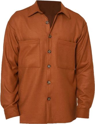 Antioch Jacket