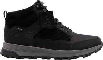 Clarks Premium Homme ATL Trekhi GTX Botte de randonnée, Noir, 40 EU