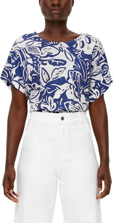s.Oliver T-Shirt Kurzarm