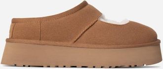 UGG Bea Mary Jane für Damen in Brown, Größe Wildleder