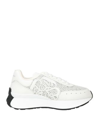 Alexander McQueen SCHUHE - Sneakers auf YOOX.COM