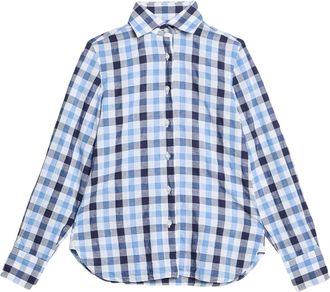Finamore TOPS - Hemden auf YOOX.COM