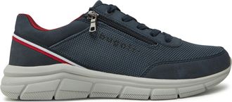 Bugatti Sneakers Bugatti 345-AFA14-5550 Dunkelblau