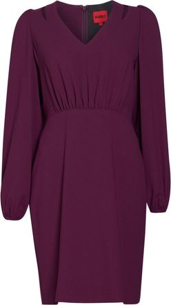 HUGO BOSS KLEIDER - Mini-Kleider auf YOOX.COM