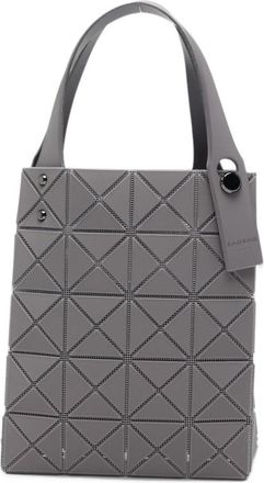 Bao Bao Issey Miyake Lucent Geometric-panel Tote Bag