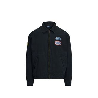 Polo Ralph Lauren Blouson en coton