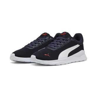 Puma Sneakers Anzarun Vivid Unisexe, Accessoires, Bleu, 35.5