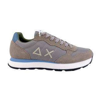 Sun 68 Herren, Schuhe, Grau, 45 EUGr&ouml;&szlig;e