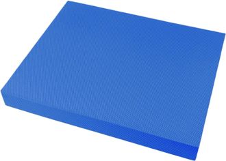 Generic Waage Pad aus Schaumstoff - Balance-Pad, gro&szlig;es Stabilit&auml;tskissen mit gro&szlig;er verdickter Stabilit&auml;t, Trainingsagent nicht Roll, Kissen f&uuml;r Indoor-Fitne