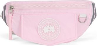 Canada Goose Homme, Sacs, Rose, Taille: ONE Size Sac banane