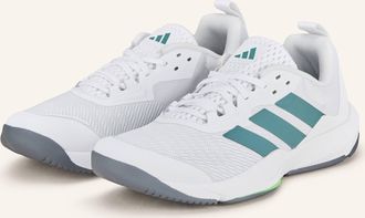adidas Fitnessschuhe Rapidmove 2 Trainer weiss