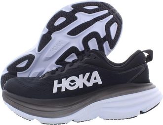 Hoka One One Hoka One One 1127952-BBLC Bondi 8 W Damen Black/Black EU 39 1/3