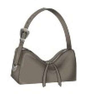 Pinko Bauletto - - Bags - Damen - Braun - ONE SIZE