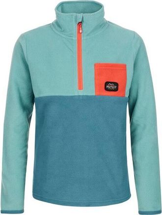 Protest Kinder Rolli PRTPALOMI JR 1/4 zip top