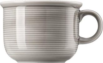 Thomas Trend Colour Moon Grey Kaffee-Obertasse