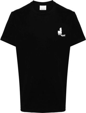 Isabel Marant Herren, Oberteile, Schwarzk, LGr&ouml;&szlig;e