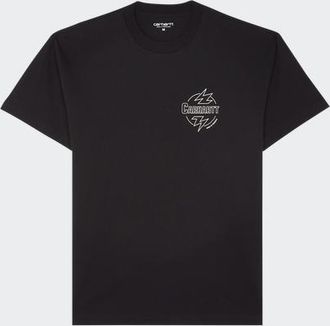 Carhartt Work in Progress T-shirt - Taille S