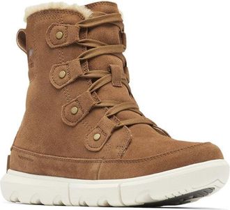 Sorel Explorer Next Joan WP - Winterschuhe - Damen