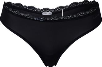 Calvin Klein Underwear String