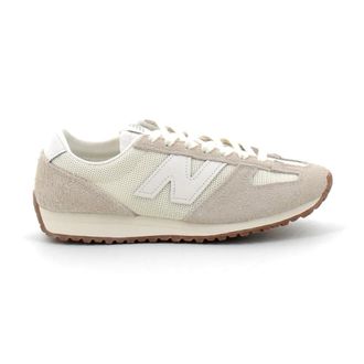 New Balance Homme, Chaussures, Beige, Taille: 39 1/2 EU 471 Baskets