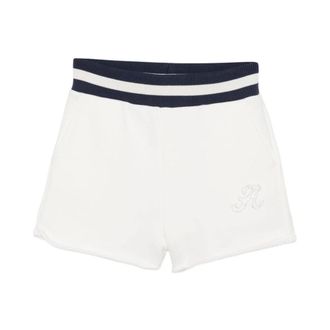 Autry Short Shorts - - Shorts - Damen - Wei&szlig; - XS