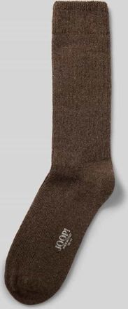 Joop Socken aus Woll-Kaschmir-Anteil