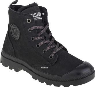 Palladium Sneaker high Pampa Hi Zip WL