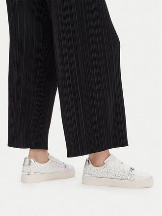 Liu Jo Sneakers Kiki BA6059 TX522 Wei&szlig;