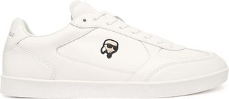 Karl Lagerfeld Sneakers KARL LAGERFELD KL53830N Wei&szlig;