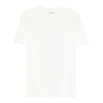 Entire studios Entire Studios, Homme, Tops, Blanc, Taille: M T-shirt Standard