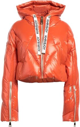 Khrisjoy JACKEN & MÄNTEL - Pufferjacken & Daunenjacken auf YOOX.COM