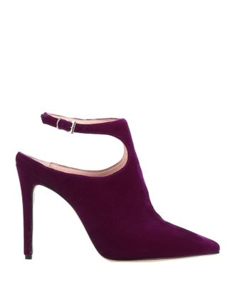 Anna F. SCHUHE - Pumps auf YOOX.COM