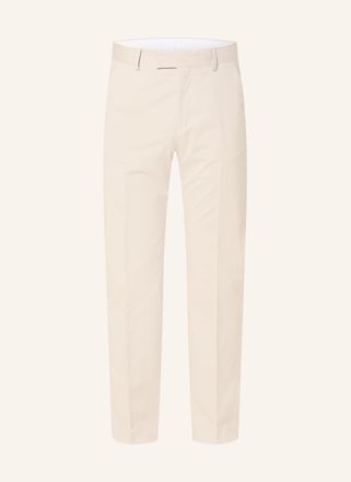 Tiger Of Sweden Anzughose Tenser Regular Fit beige