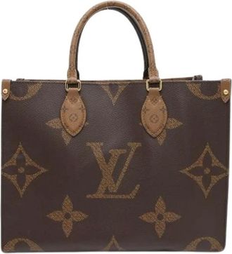 Louis Vuitton Damen, Pre-Owned, Braun, ONE SIZEGr&ouml;&szlig;e