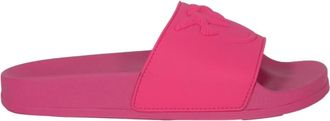 Pinko Pinko, Homme, Chaussures, Rose, Taille: 40 EU Dilly 01 Slipper