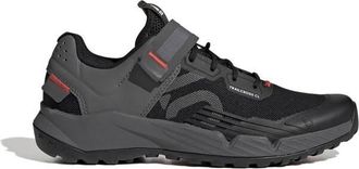 adidas Damen Multifunktionsschuhe 5.10 TRAILCROSS CLIP-IN W