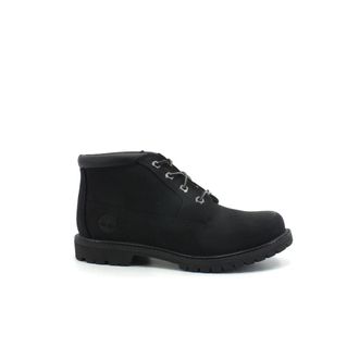 Timberland Nellie Waterproof Chukka Boot - - Shoes - Damen - Schwarzk - 37 EU