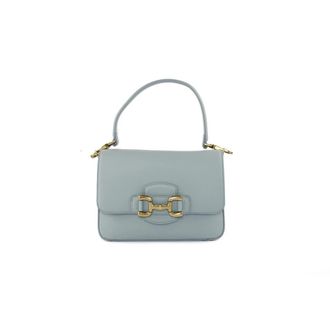 Bibi Lou Blaue Handtasche - - Bags - Damen - Blau - ONE SIZE