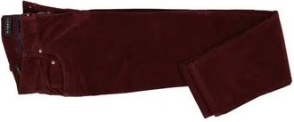 Bugatti Herren Hosen rot