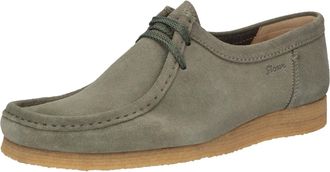Sioux Schn&uuml;rschuh Grashopper-H-011