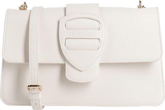 Blauer TASCHEN - Umh&auml;ngetasche auf YOOX.COM