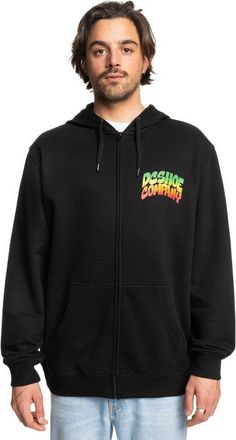 DC Hoodie Hot Box