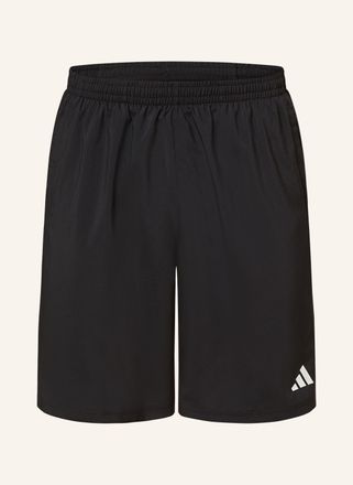 adidas 2-In-1-Laufshorts Own The Run schwarz