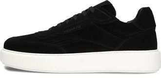 Antony Morato Herren, Schuhe, Schwarzk, 44 EUGr&ouml;&szlig;e